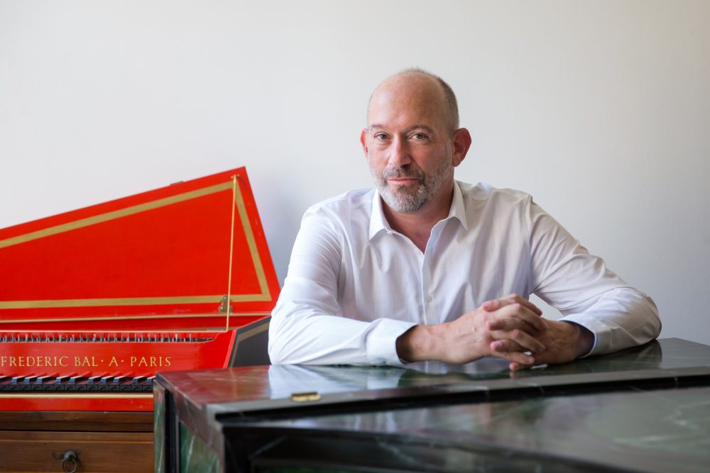 CONCIERTOS - 42 Festival Ibérico de Música de Badajoz